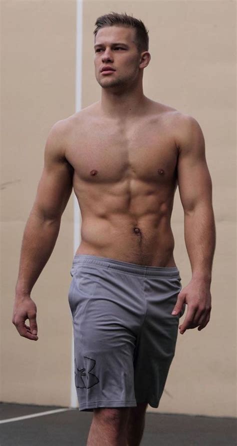 Pin On Men College Guys