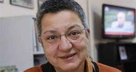 Ebnem Korur Fincanc Kimdir Ebnem Korur Fincanc Hayat G Da Hatt