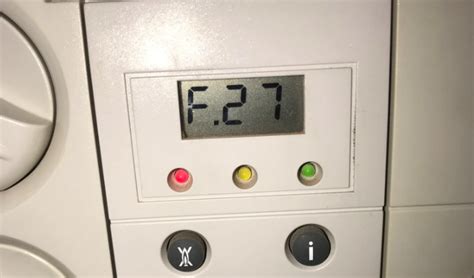Vaillant Ecotec F Fault Code Vaillant Boiler Repairs Sheffield