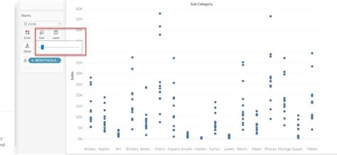 Create A Box And Whisker Plot In Tableau