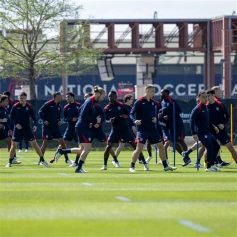 Us Soccer Learning Center