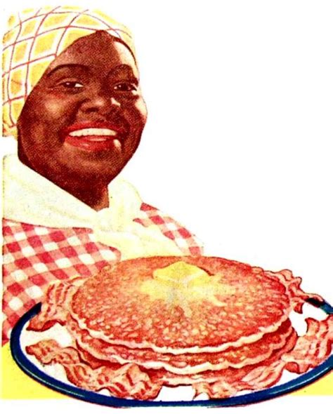 The History Of Aunt Jemima Black Economics
