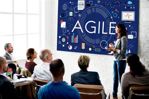 Agile Project Framework An Enabler For Enhanced Project Success And Why You Should Consider