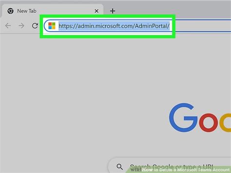 Easy Ways To Delete A Microsoft Teams Account Steps