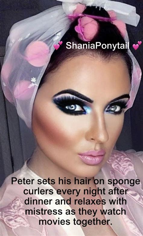 Pin On Feminized Male Captions