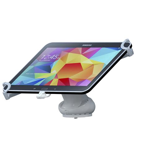 Secure Your Tablets With The Industrys Toughest Security