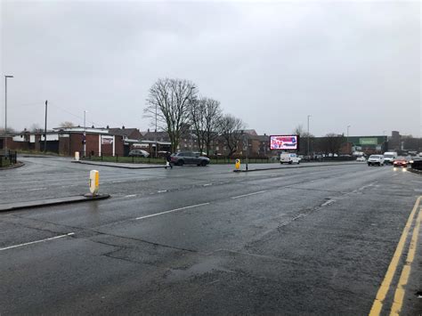 Create Streets Proposes Building Housing On Britains Multi Lane Roads