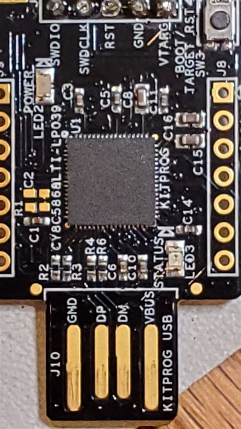 RF Wattmeter Project K MDL Com