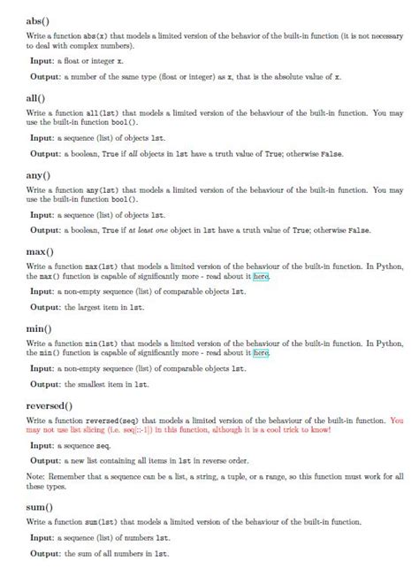 Solved Abs Write A Function Absx That Models Solutioninn