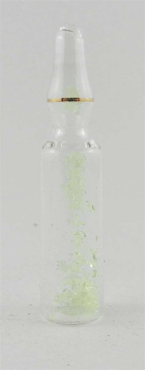 Osmium Tetroxide Ar Grade Crystals Osmium Tetroxide Fixatives Laboratory Chemicals