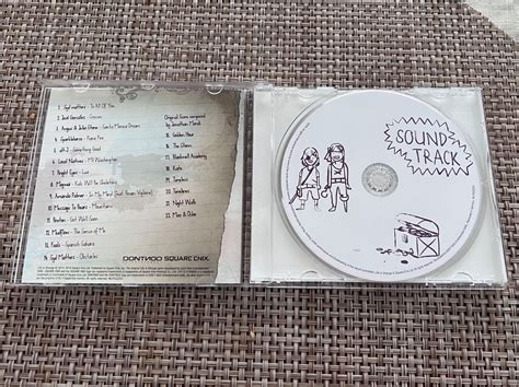 Life Is Strange Soundtrack Cd Gebraucht In Uetikon Am See Für Chf 11