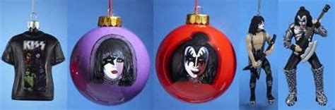 Top Krazy KISS Merchandise HTF Magazine