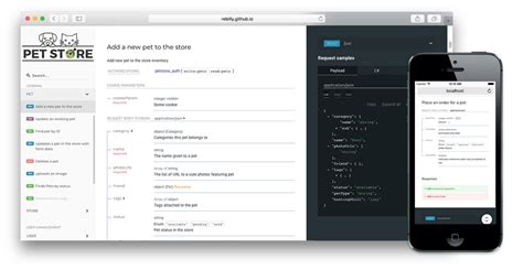 turning contracts into beautiful documentation