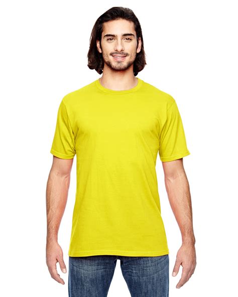Gildan 980 Adult Softstyle T Shirt
