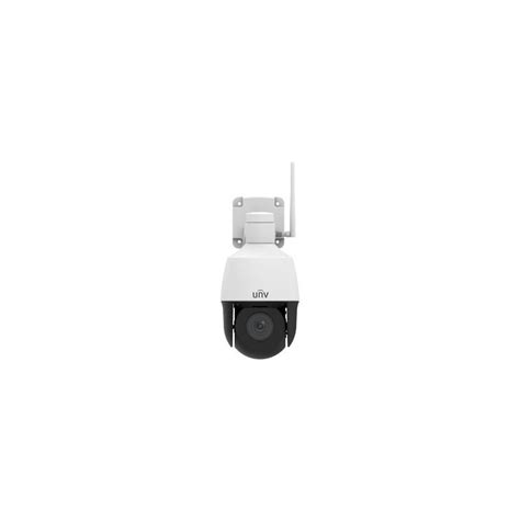 Uniview IPC LR AX W VG Megapixel LightHunter WIFI IR Network PTZ Camera With X Lens