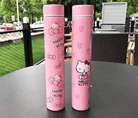 Hello Kitty Water Bottle Marskart