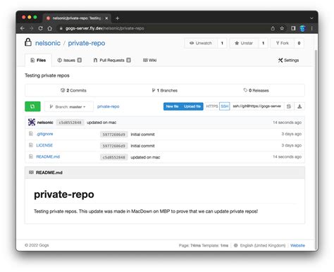 Github Dwylgogs Server ⚙️ Cicd Pipeline Docs For Our Gogs Server On
