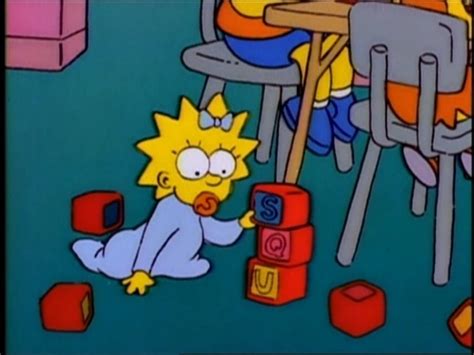 Bart The Genius 7g02 The Simpsons Last Exit To Springfield