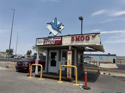 Direct Smog Check 1 Updated July 2025 23 Photos And 142 Reviews
