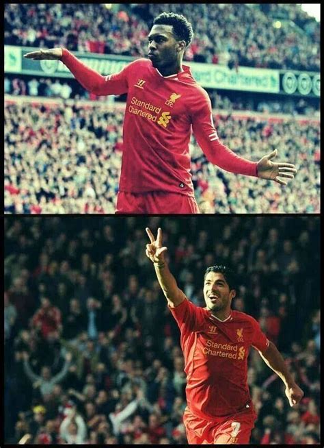 Be Afraid Very Afraid Of Sas Liverpool Football Club Liverpool Football Liverpool Fc