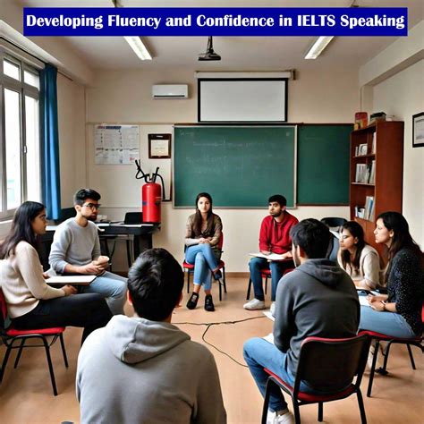 Fluency And Confidence In Ielts Speaking Key Tips Ieltsnova