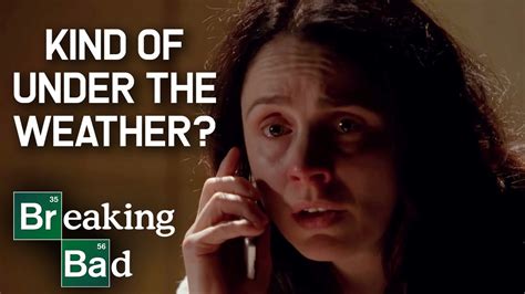 Todd Lydia Breaking Bad