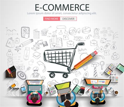 Custom Ecommerce Solutions Tailoring Success For Your Business