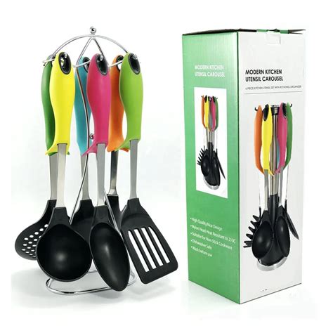 Modern Kitchen Utensils Gadgets
