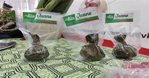 Preservar El Juane Honrar La Tradición En Loreto Presentan Método Que