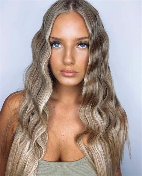 Ellie Rose Hair Studio Hair Hunters Australia