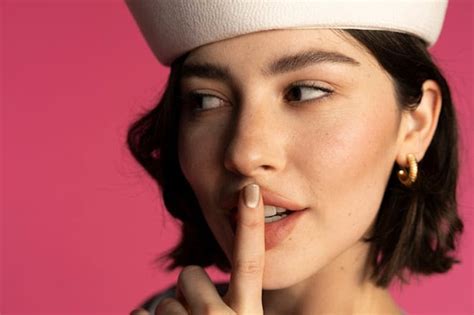 Gracie Abrams Shares New Album Secret Of Us Coup De Main Magazine