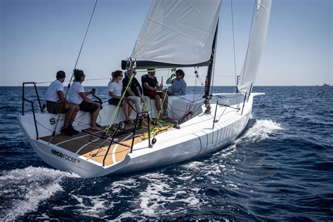 Sangiorgio Marine and NLComposites: performance marries sustainability ...