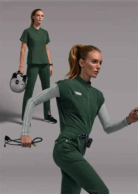 Figs Scrubs Official Site Medical Uniforms And Apparel