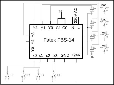 Ladder Diagrams Explained Wiring Work