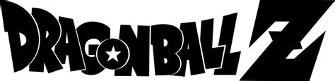 Dragon Ball Z Logo Visit My Website To Order One Logo Sticker