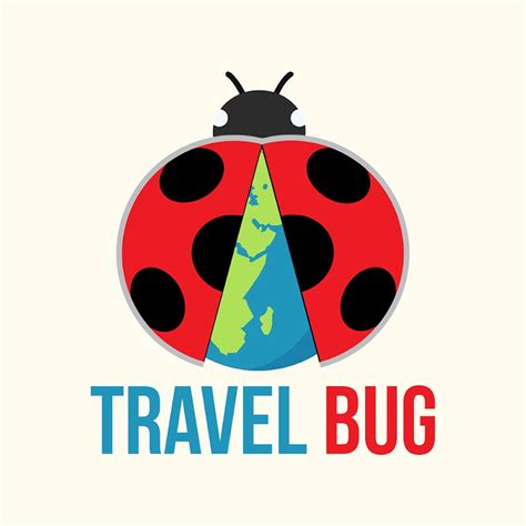 Travel Bug Youtube