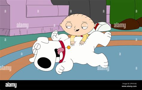 Stewie Griffin Voice