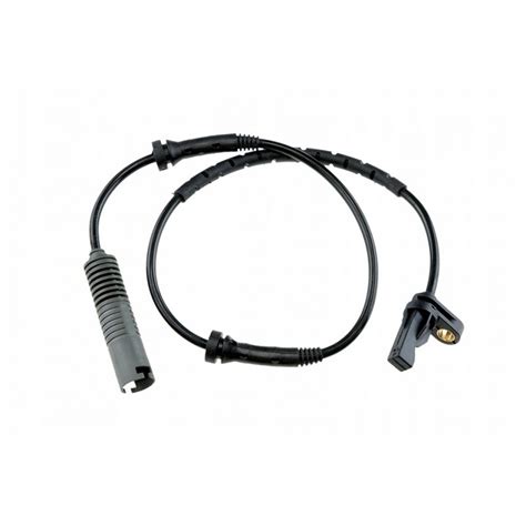Abs Sensor Vorne Bmw 1 E81 04 3 E90 E91 05