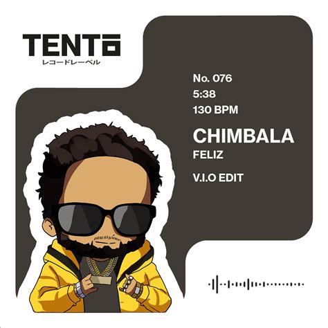 Feliz Vio Edit By Chimbala Free Download On Hypeddit