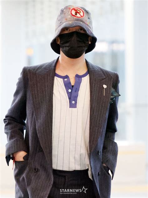 지드래곤 눈빛만 보여도 좋아~[★포토] 스타뉴스