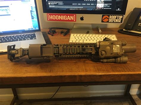 Fire Sale Clone Correct Mk18 Upper Cloner Marketplace