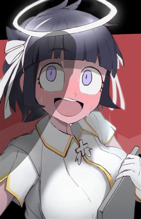 Azazel Helltaker Drawn By Illustwowrite Danbooru