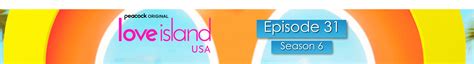 Love Island Usa Season 6 Shop Episode 31 Products