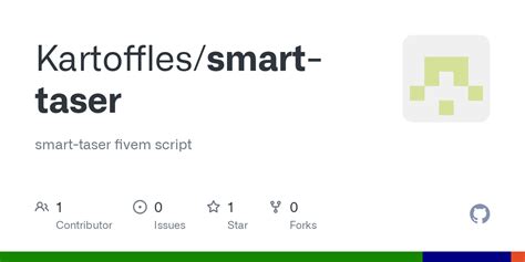 Github Kartofflessmart Taser Smart Taser Fivem Script Github Kartofflessmart Taser Smart Taser Fivem Script