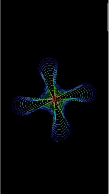 Python Turtle Code Circle Graphics Design Using In Python Code Python