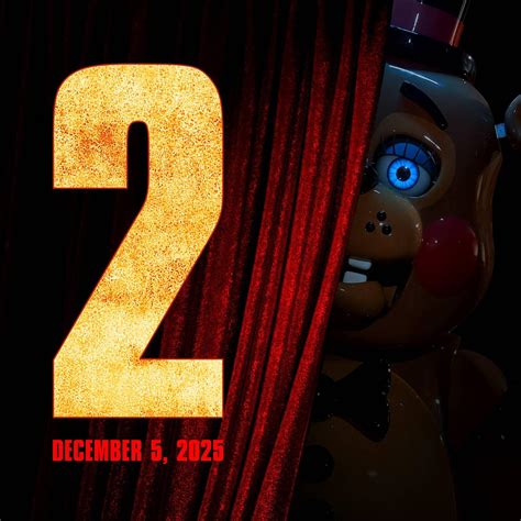 Fnaf 2 Movie Frist Look By Mysticzutv On Deviantart