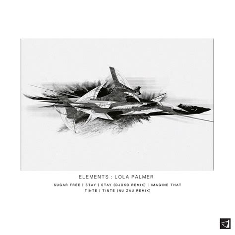 Lola Palmer Elements Lola Palmer [berg Audio] Music And Downloads