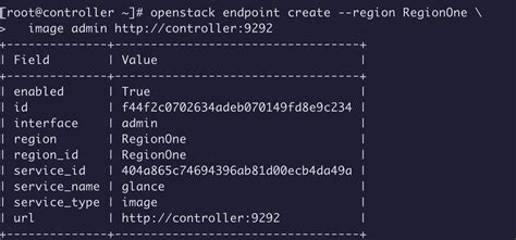 安装openstack Glance 组件flavor Keystone Csdn博客