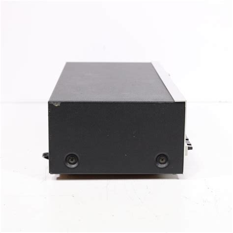 Realistic 31 2005 10 Band Stereo Frequency Equalizer 1984