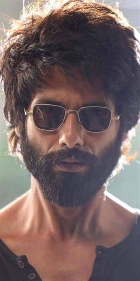 Kabir Singh Hairstyle Celebrity Caricatures Cool Hairstyles For Men